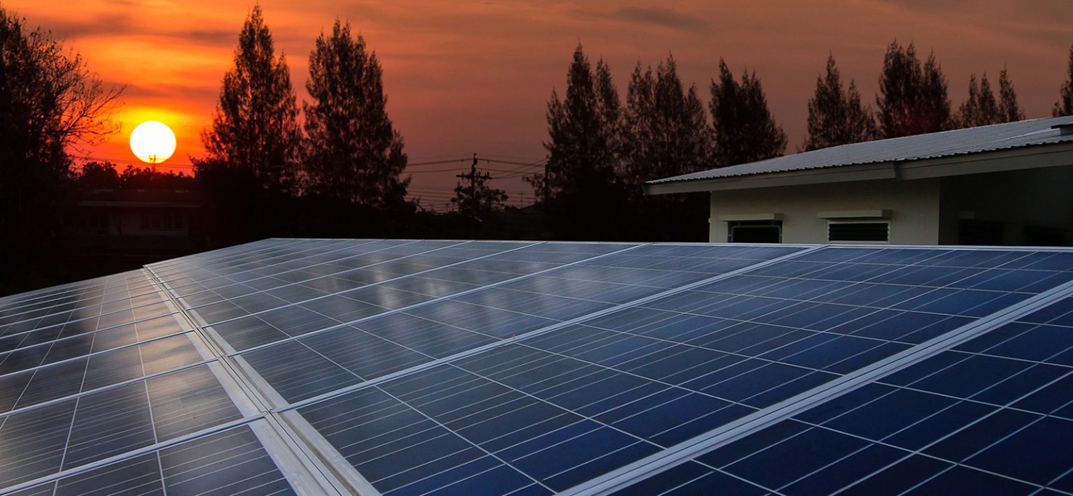 Sunforce Solar | Certified Solar Installers in New Mexico
